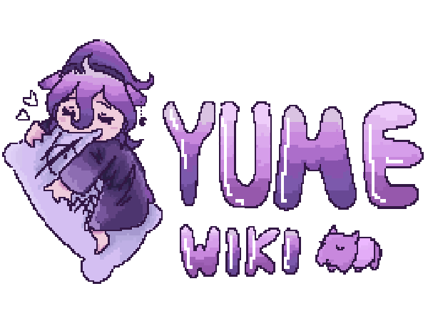 Yumeship Wiki Terminology | Shapes