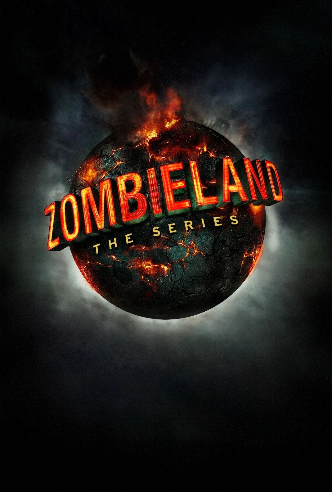 Zombieland The Rules | Shapes