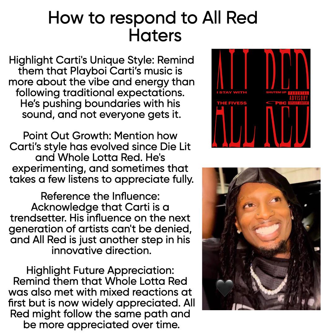 A Comprehensive Playboi Carti Guide: Navigating the Sound and Evolution ...