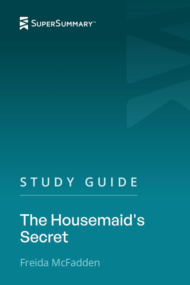 A Guide to The Housemaid: Understanding the Psychological Thriller | Shapes