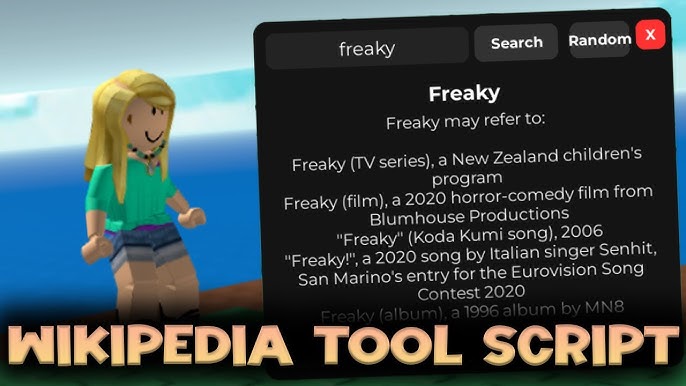 Understanding The Official Roblox Scripts and Exploits Wiki and Modding ...